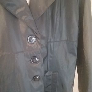 Cs Signature | Jackets & Coats | Cs Signature Black Jacket | Poshmark